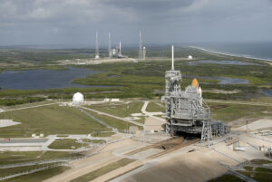 Watching A Rocket Launch In Florida | Free Viewing Spots