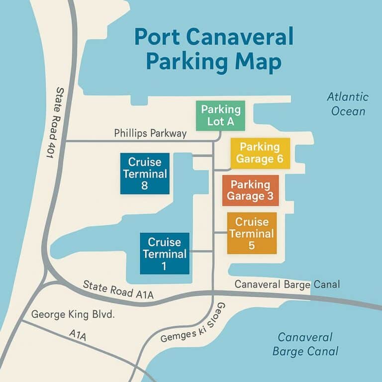Royal Caribbean Cruises From Port Canaveral Florida
